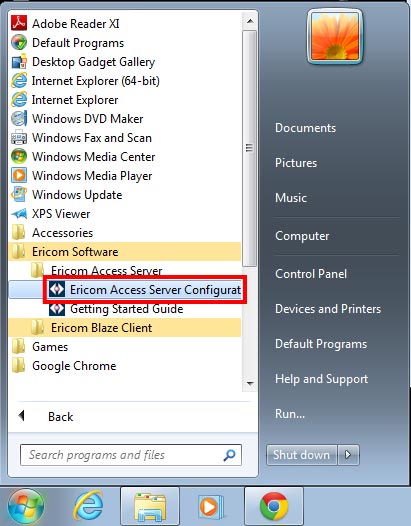Online Activation AccessNow FAQs