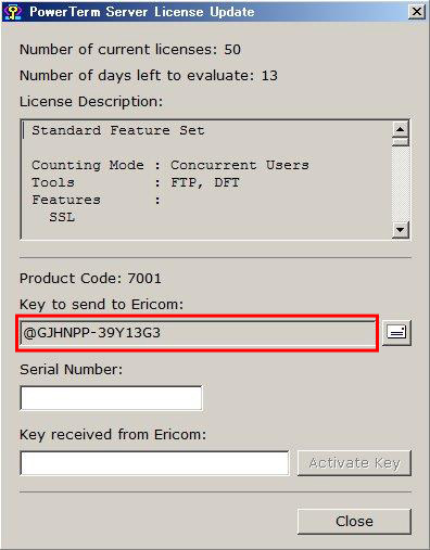 Online Activation Blaze FAQs