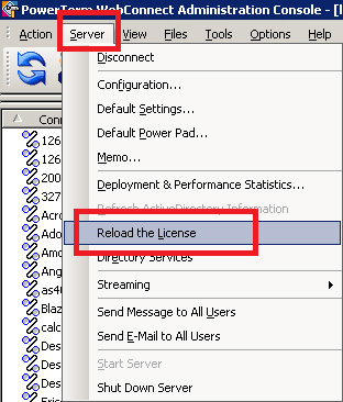 Online Activation Blaze FAQs